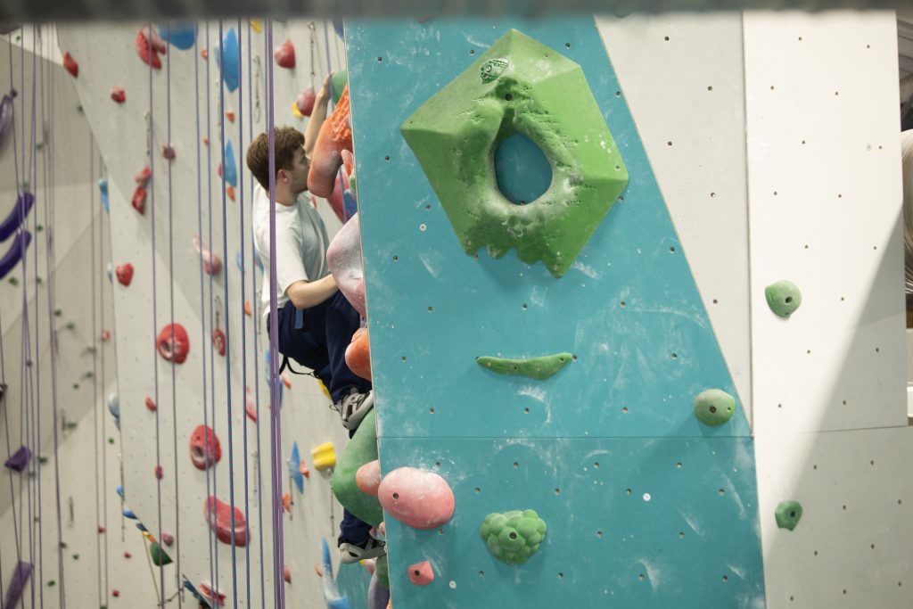 Scaling New Heights: Your Comprehensive Guide to Starting Indoor ...